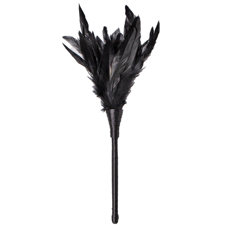 Feather Tickler | Luxury BDSM – Hall of Harper