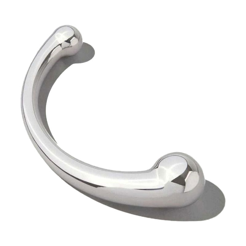 Comet Chrome Wand made from 100% Stainless Steel – Hall of Harper